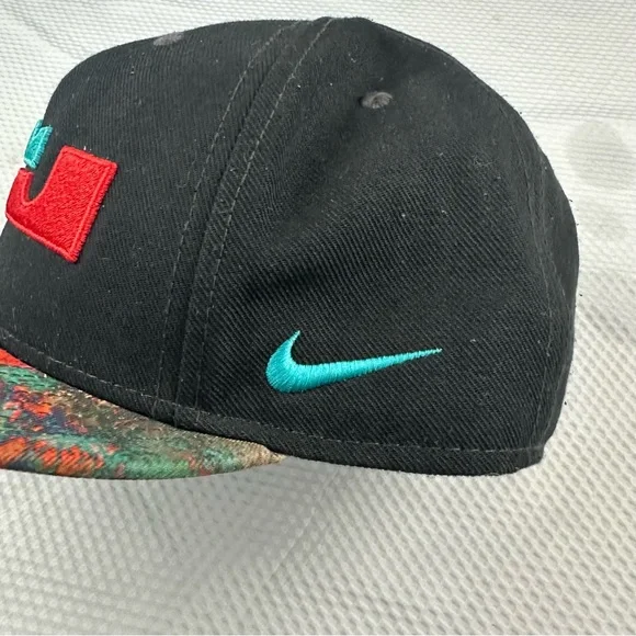 Nike true lebron James SnapBack - Accessories